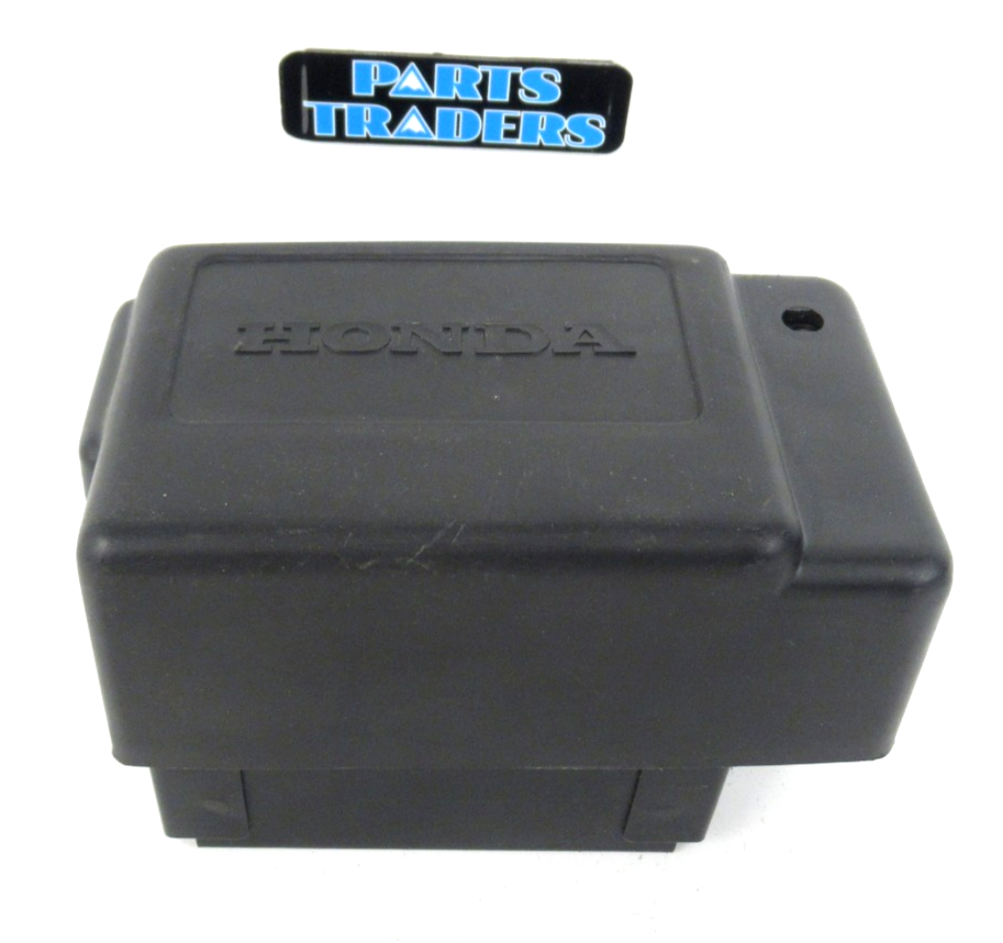 OEM Genuine Honda Battery Box Assembly TLR200 Reflex 1986-1987 | eBay