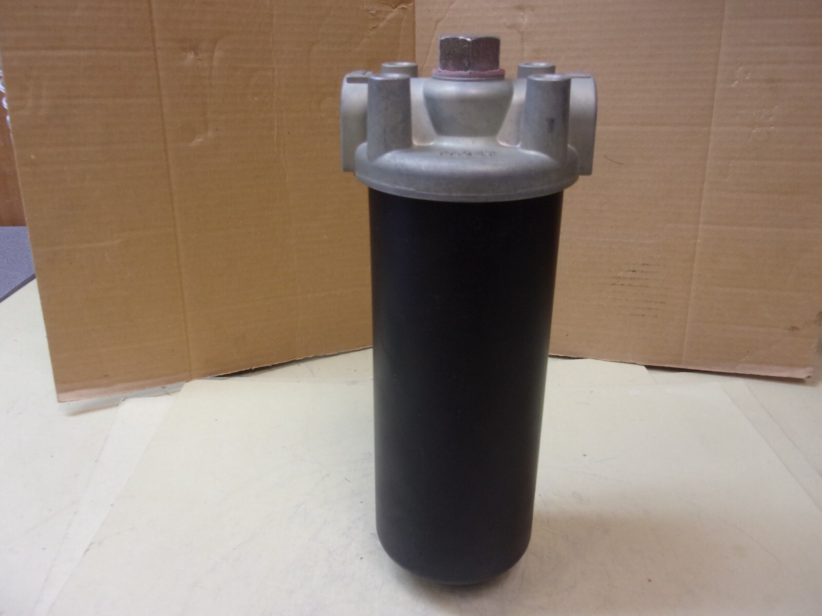 Facet 2940-00-795-1783 Fluid Filter Body | eBay