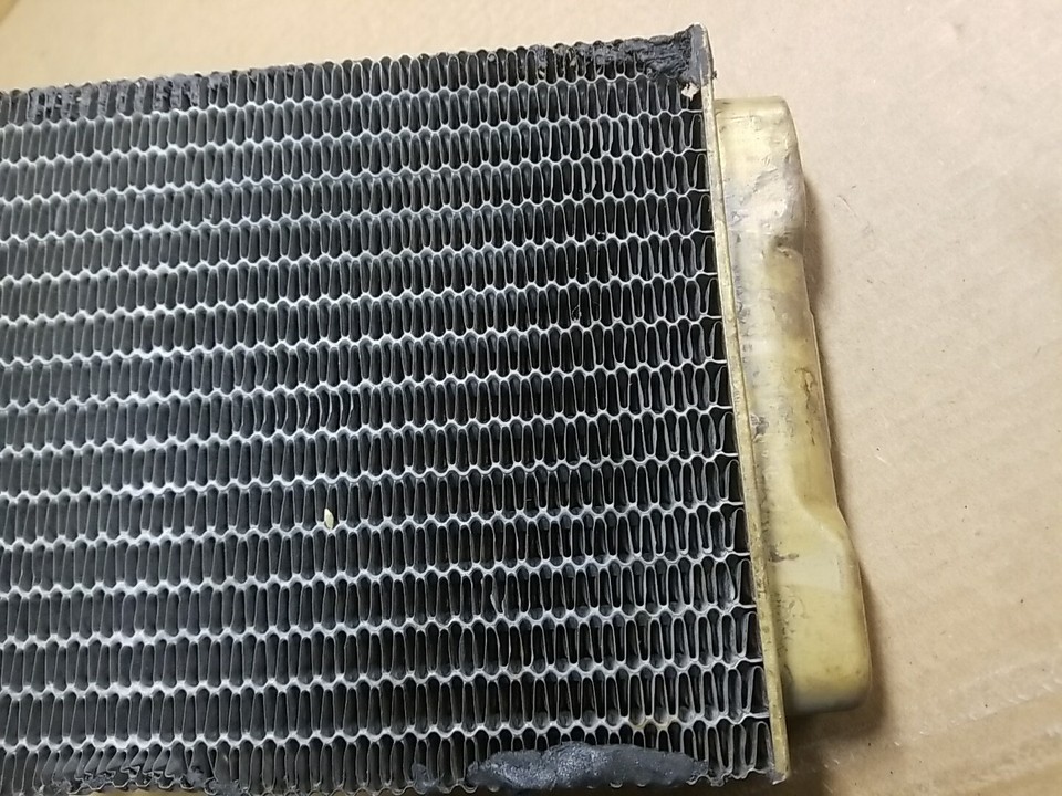 1967 1968 1969 Camaro 1970 71 72 Nova Original 396 427 Harrison Heater ...