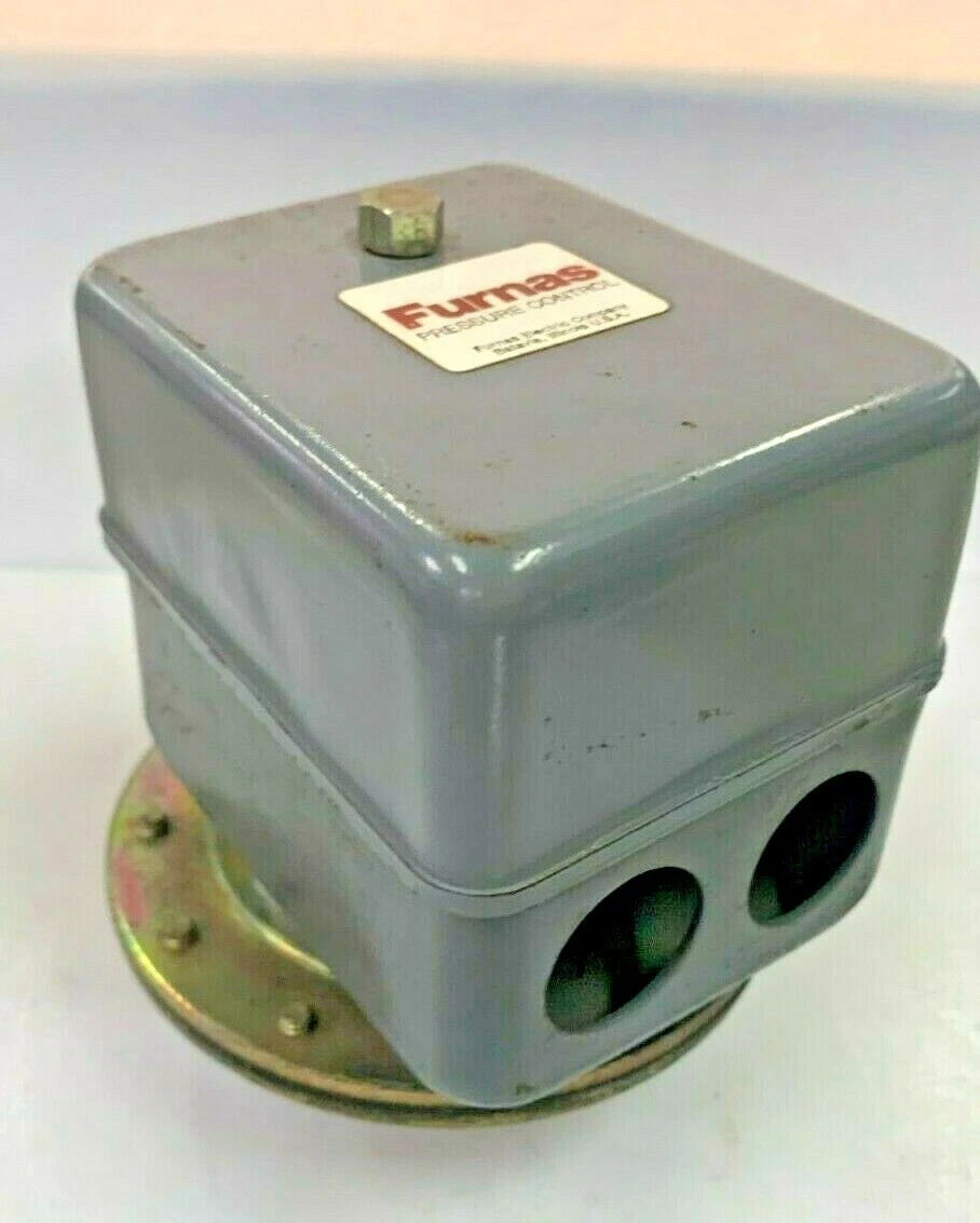 Furnas Pressure Switch