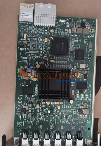 1PCS USED NI National Instruments capture card NI PXIE-8510 784121-01 ...