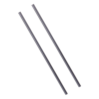 2Pcs Stirring Rod for Melting Stir Stick for Melting Crucible Stir ...