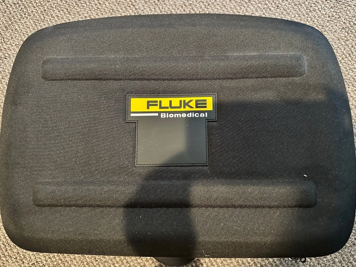 Fluke Biomedical Logo