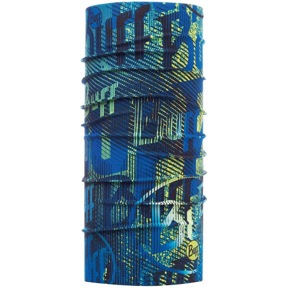 BUFF® Coolnet UV+ Halstuch Schlauchschal Multifunktionstuch Outdoor ...