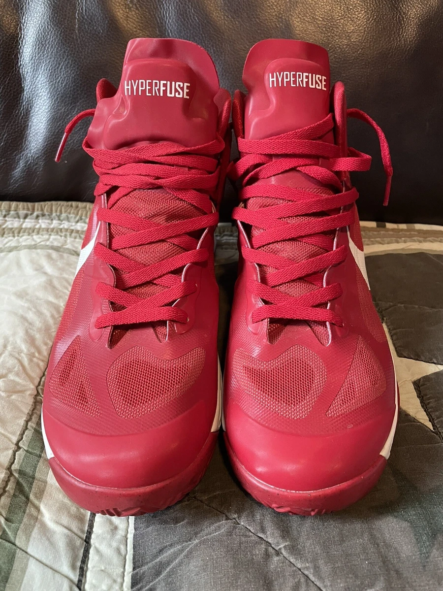 Hyperfuse 2022 Red