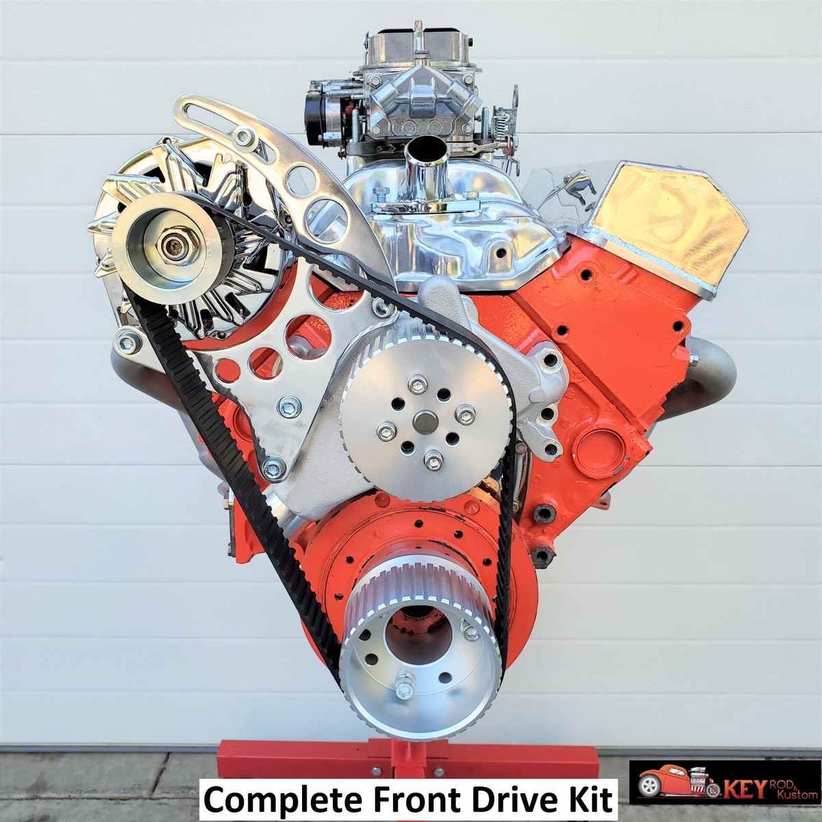 Initial Timing Sbc How Does Cam Timing Affect Ignition Timing?