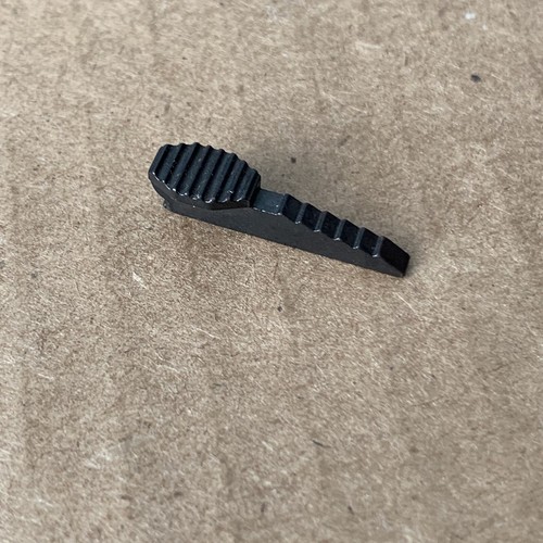 Winchester 22 Buckhorn Rear Sight 3C Elevator 1892 1894 94 70 71 64 55 ...