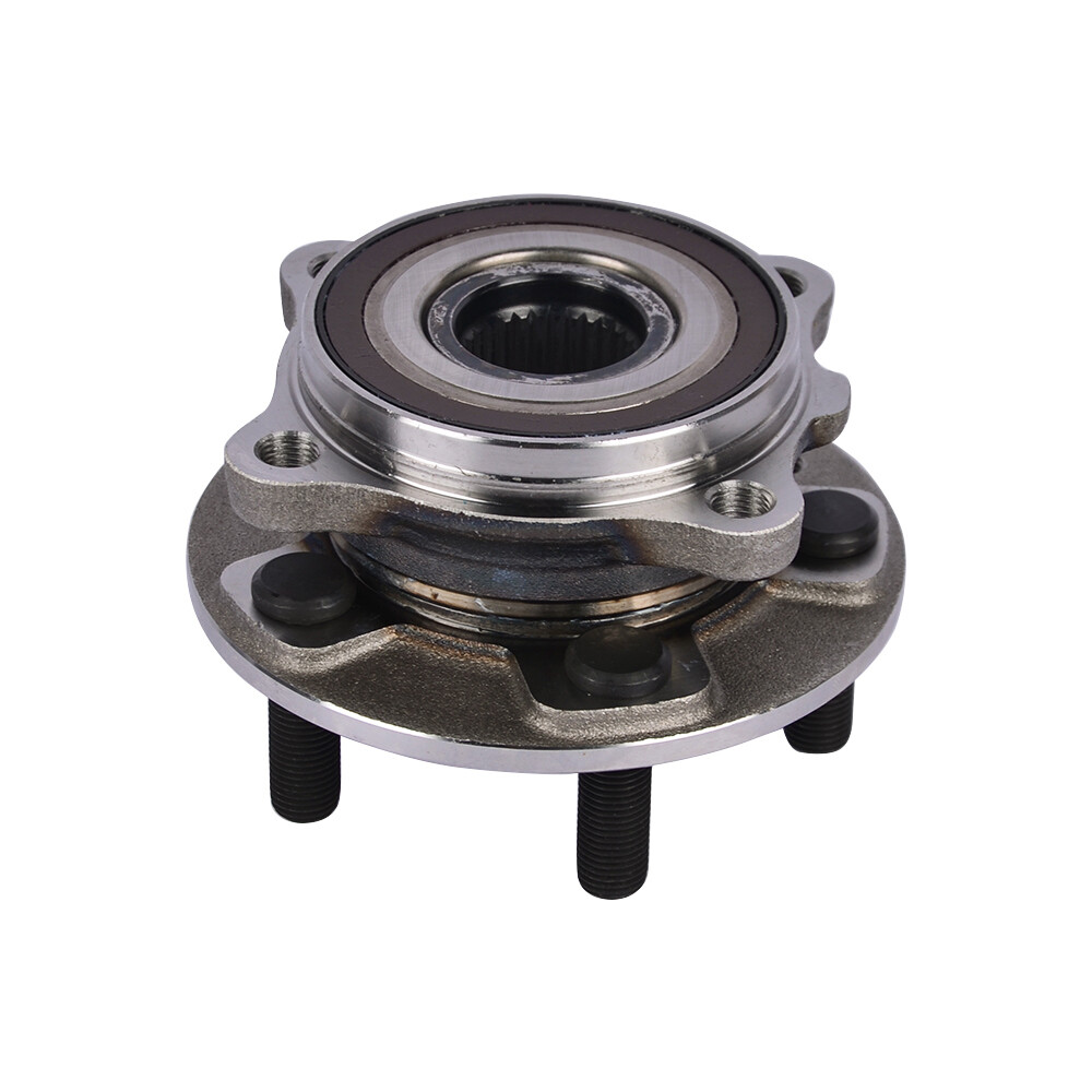 Front Wheel Hub Bearing FOR Land Rover Range Rover Velar Jaguar F-Pace ...