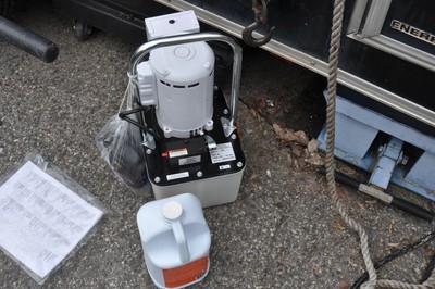 Hydraulic Cylinders - Otc Hydraulic