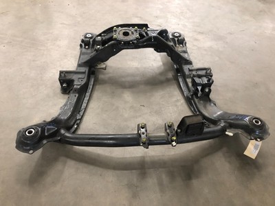 10-13 ACURA MDX AWD FRONT ENGINE CRADLE SUBFRAME CROSSMEMBER ASSY, OEM ...