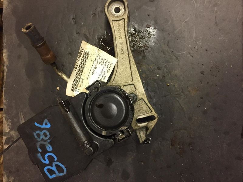 Power Steering Pump 4-138 Fits 94 ACHIEVA 195377 | eBay