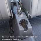 Armrest Box For Opel Astra H 2004-2008 Double Layer Storage Consoles ...