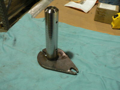 ACS INDUSTRIES 4 IN 1 BUCKET SHAFT 2-47CU YD 40001273 | eBay