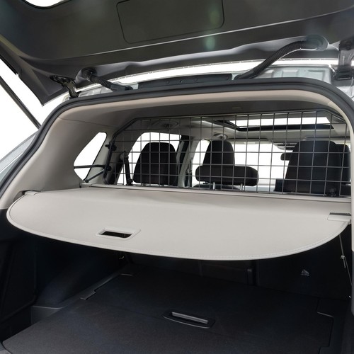 Travall Dog Guard for Nissan X-Trail 2021- Heavy Duty Tailored Fit Boot ...
