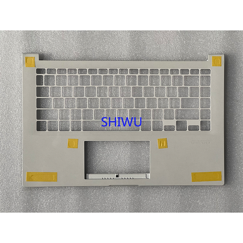 FOR ASUS RedolBook 14I 14E 14IA X421IA White Laptop C Shell Cover Upper ...