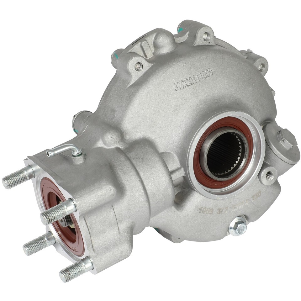 Fits 96-00 Honda FourTrax 300 41300HM5A10 Final Gear Rear Differential ...