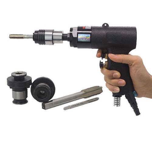 Pneumatic Tapping Machine Gun Type Pneumatic Thread Tap Drilling Machine | eBay