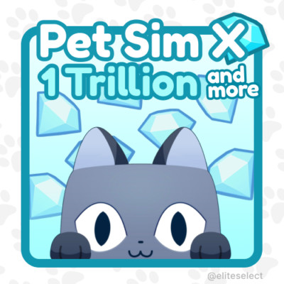 💎Gem Shop💎Pet Simulator X PSX Roblox 💎 1T 2T 5T 10T (PSX Mailbox ...