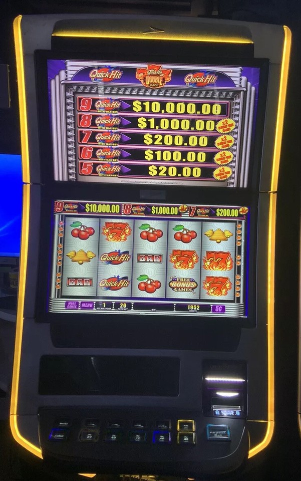 WMS WILLIAMS BB3 SLOT SOFTWARE SET - NO DONGLE NEEDED HD MULTI-GAME ...