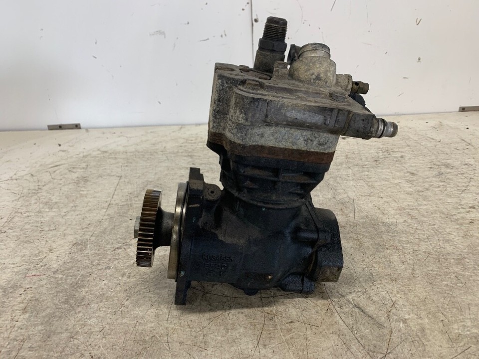 Detroit Diesel DD15 Engine Air Compressor A4711302515 | eBay