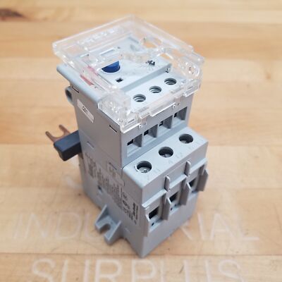 Relays - 16 Amp