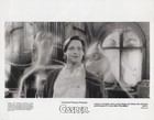 Casper 1995 Bill Pullman Dr Harvey Ghost Uncles Original Press Movie ...