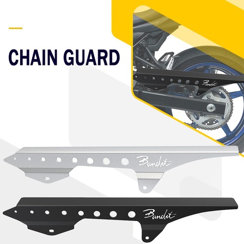 chain guard For Suzuki SV650 N/S GSF600 Bandit/S GSF650 Bandit/S GSX650 ...