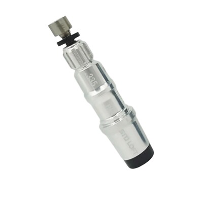 .335 Adapter Sleeve Compatible with Taylormade M1 M2 M3 M4 M5&M6 SIM ...