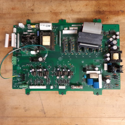 Allen Bradley 1336-BDB-SP18D 1336STGF 50HP PCB Gate Drive | eBay