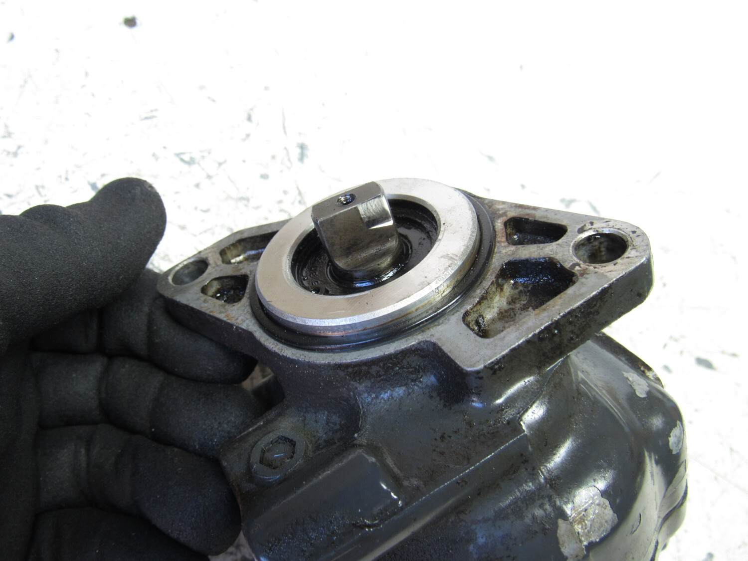 Kubota 6C040-36300 | eBay