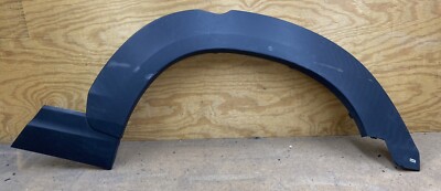 2021-2023 Honda Ridgeline Rear Left Side Fender Flare TEXTURED 08P21 ...
