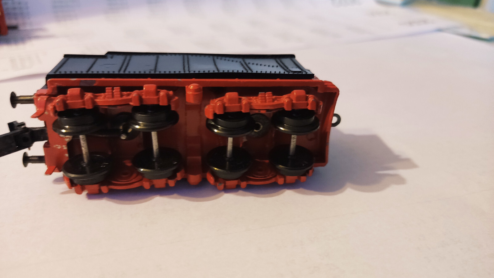 FLEISCHMANN 1360 H0 Dampflok BR 01 1952 | eBay