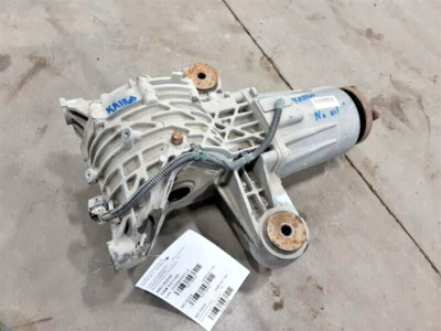 2010-2017 Chevy Equinox Rear Axle Differential Carrier Assembly AWD | eBay
