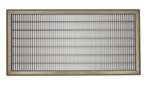 Fits 14x30 and 30x14 Duct Opening Return Air Floor Grille Grate Price ...