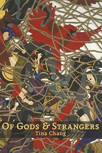 Of Gods Strangers - VERY GOOD 9781935536178| eBay