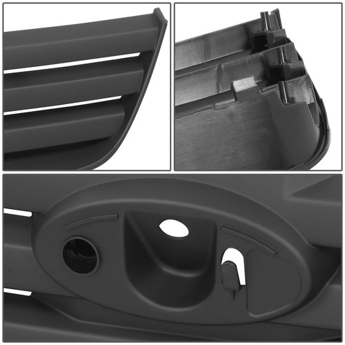For 2010-2013 Ford Transit Connect Front Bumper Grille Assembly ...