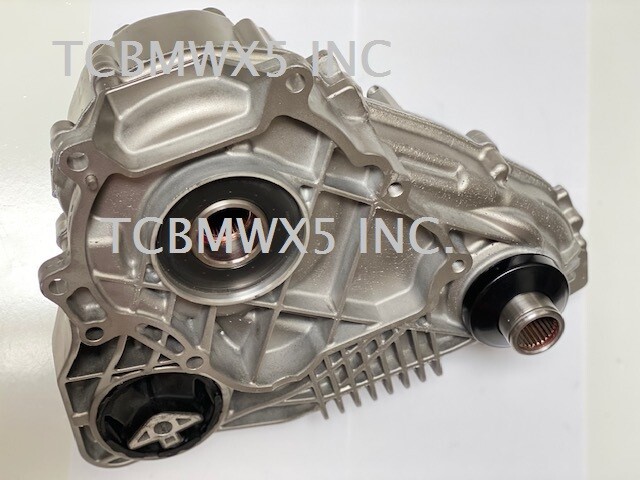 Transfer Case 6cyl 3.0l Turbo Gasoline Atc45l 27107643758 Fits 13 BMW ...