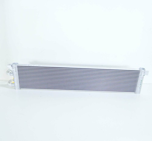 NEW BMW 7 G11 G12 TRANSMISSION OIL COOLING RADIATOR 17218619388 OEM NO ...