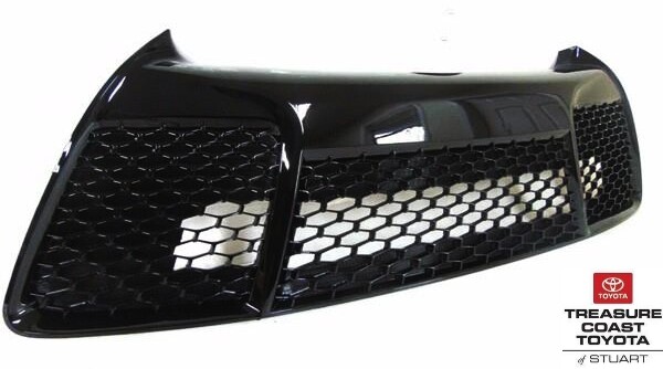 TOYOTA CAMRY 2015-2017 FRONT LOWER OEM GRILLE # 53112-06280 for sale ...