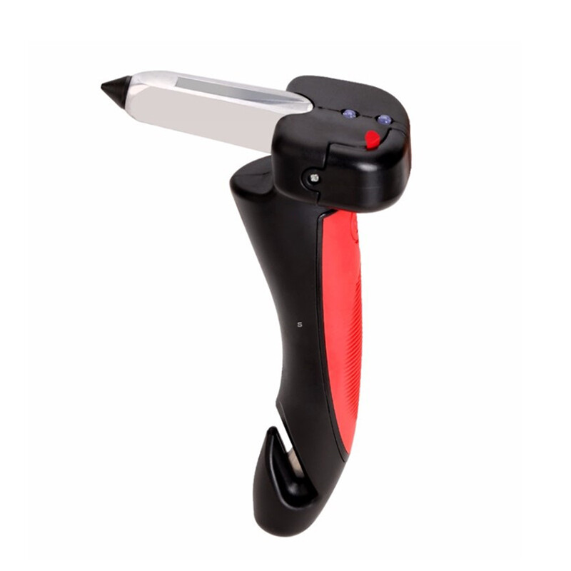 New Car Assist Support Handle Multi-function Safety Door Aider Handles ...