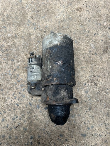 Toyota Land Crusier FJ40 Starter | eBay