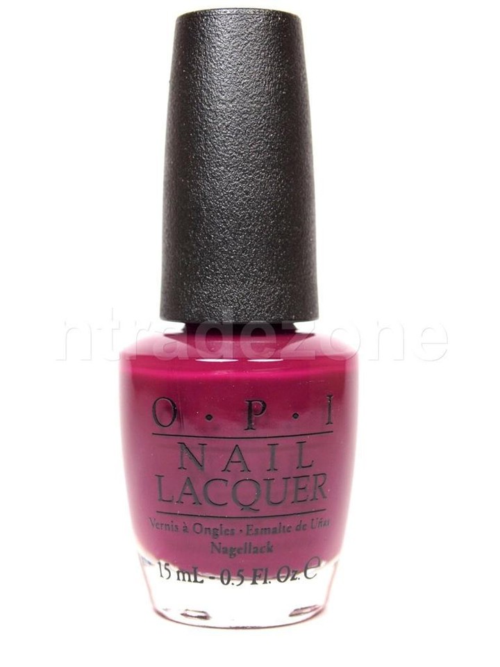 OPI Nail Polish Lacquer San Francisco Collection 2013 VARIETY F53-F67 ...