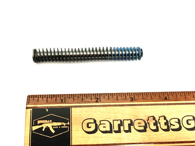 279740000 Smith and Wesson M&P 9 / 40 Recoil Spring Guide Full Size ...