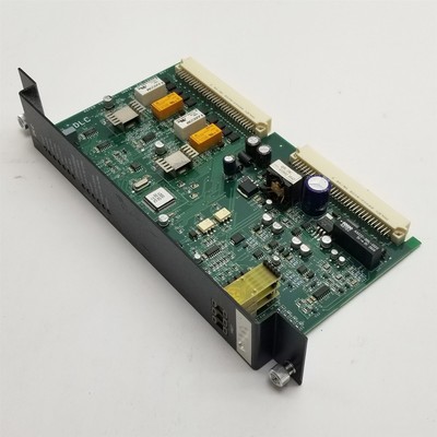 Fire Alarms - Loop Card