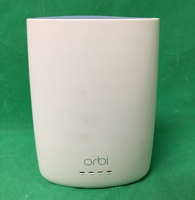 Netgear CBR40 Orbi All-In-One Cable Modem + WiFi Router *PLEASE READ ...