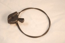 Husqvarna 583691201 Lawn Tractor Throttle Cable Genuine OEM Part for ...