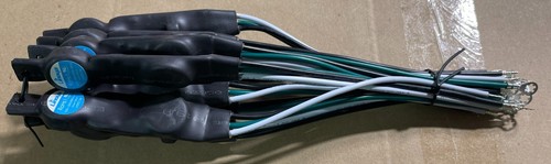 New 10-pcs LINOYA UL Certified Surge Protection Device LYSPD10A 100 ...