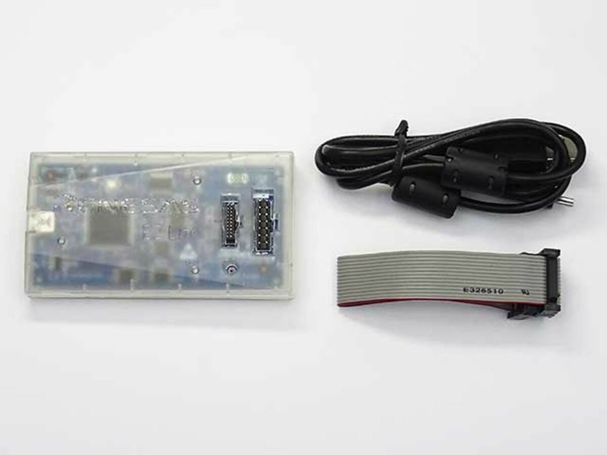 Renesas E2 Emulator Lite Debugging Microcomputer Sanhayato Renesas E2 Emulator Lite Debugging Microcomputer Sanhayato