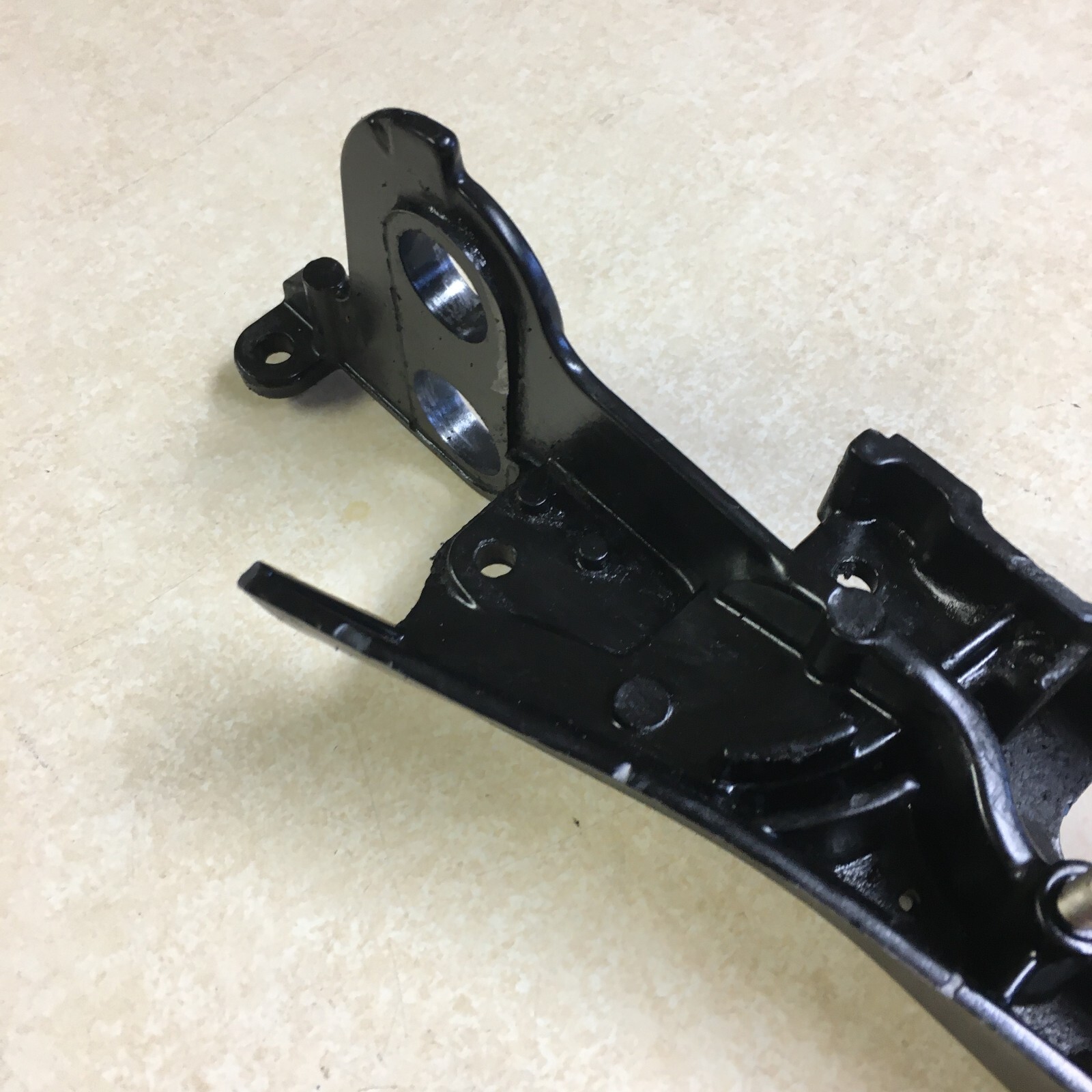 Mercury Outboard Shift Platform Lever Handle 856904C | eBay