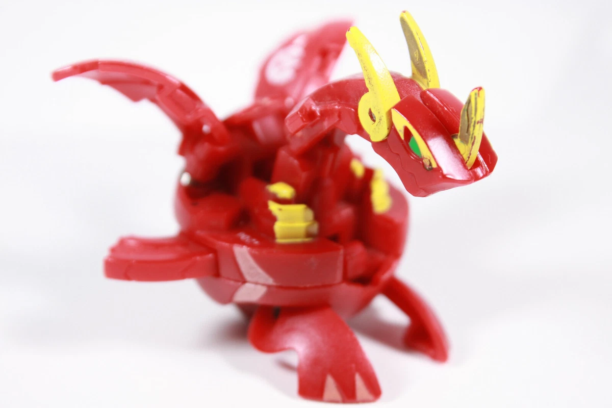 Neo Dragonoid Bakugan